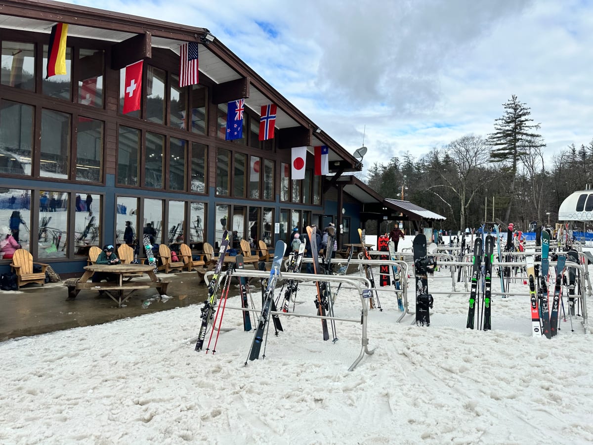 Skiing Berkshire East with Your Family MomTrends