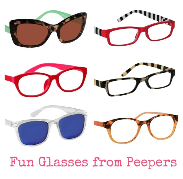 Peepers Affordable And Trendy Eyeglasses Momtrends