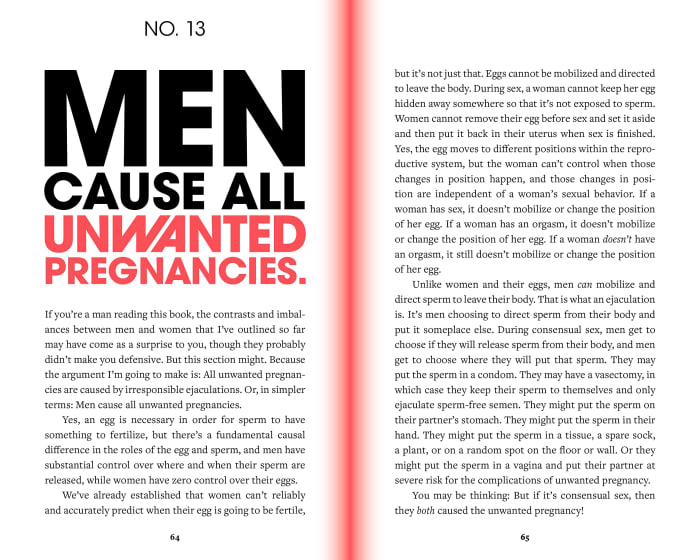 Change Your Thinking with Ejaculate Responsibly - MomTrends Change Your Thinking with Ejaculate Responsibly - MomTrends