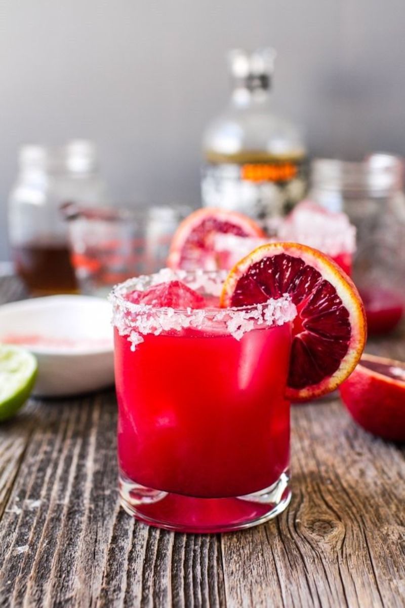 21 Perfect Summer Cocktails Momtrends