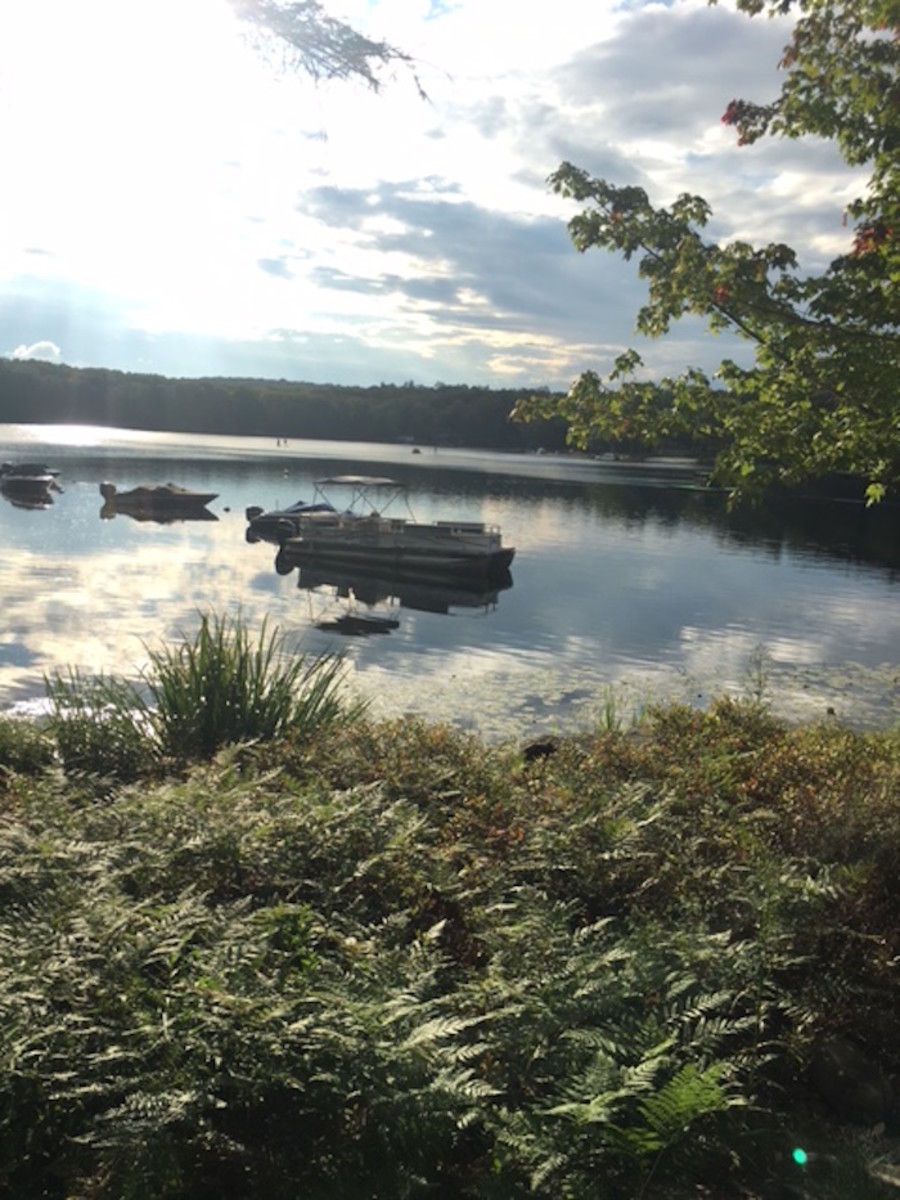 Woodloch Resort: The Perfect Getaway Destination - MomTrends Woodloch Resort: The Perfect Getaway Destination - MomTrends