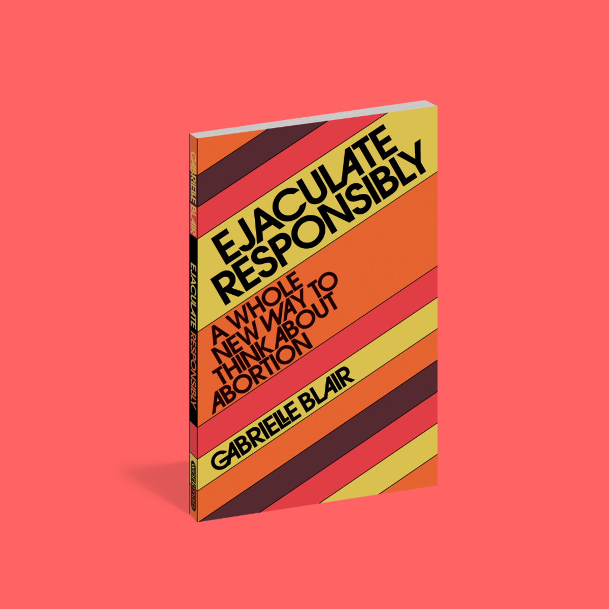 Change Your Thinking with Ejaculate Responsibly - MomTrends Change Your Thinking with Ejaculate Responsibly - MomTrends
